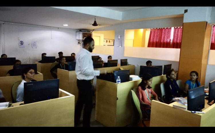 Value Added Courses - Indira College of Commerce and Science